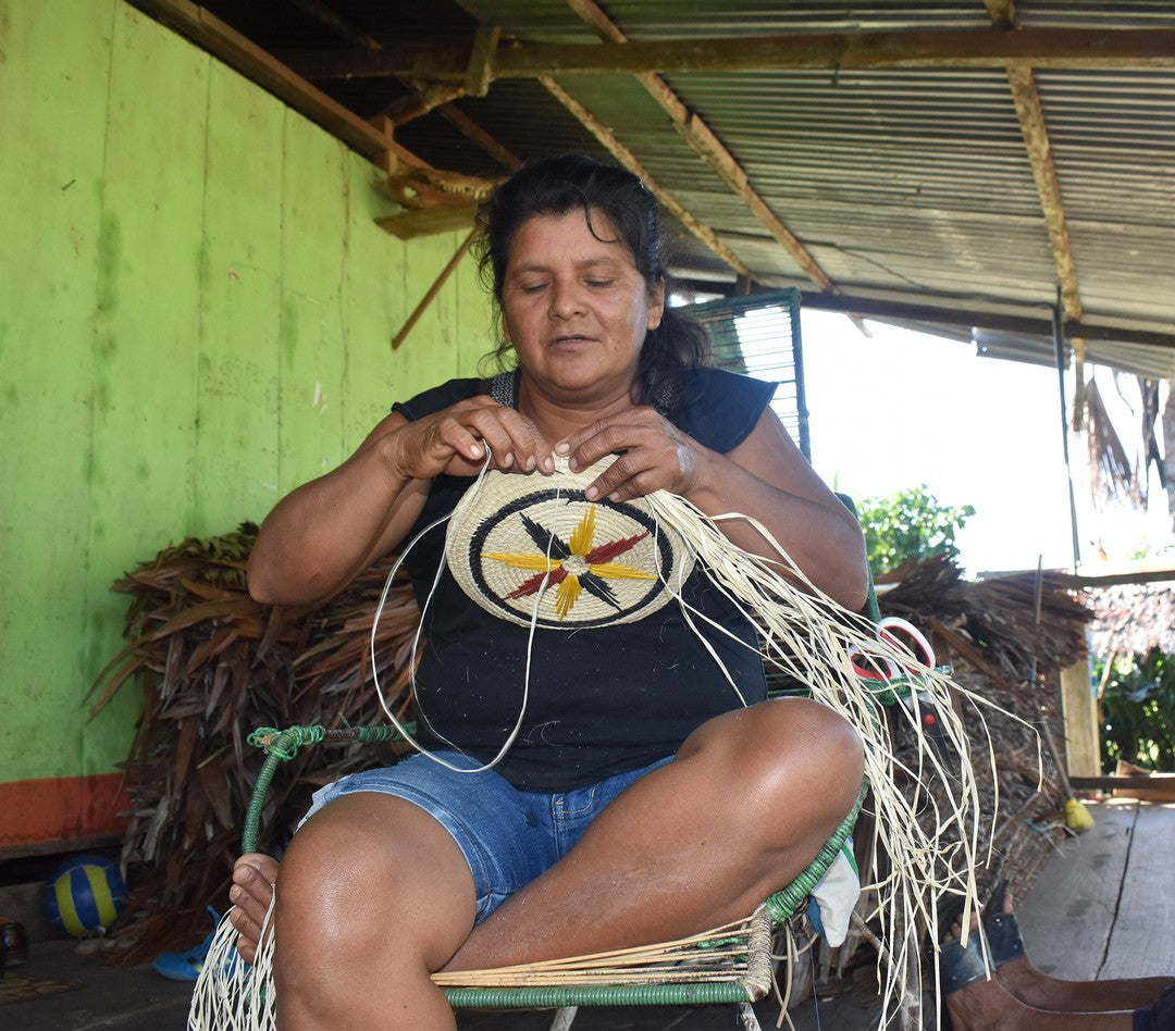 Consignment crafts for Tait 2024(2) | Amazon Ecology